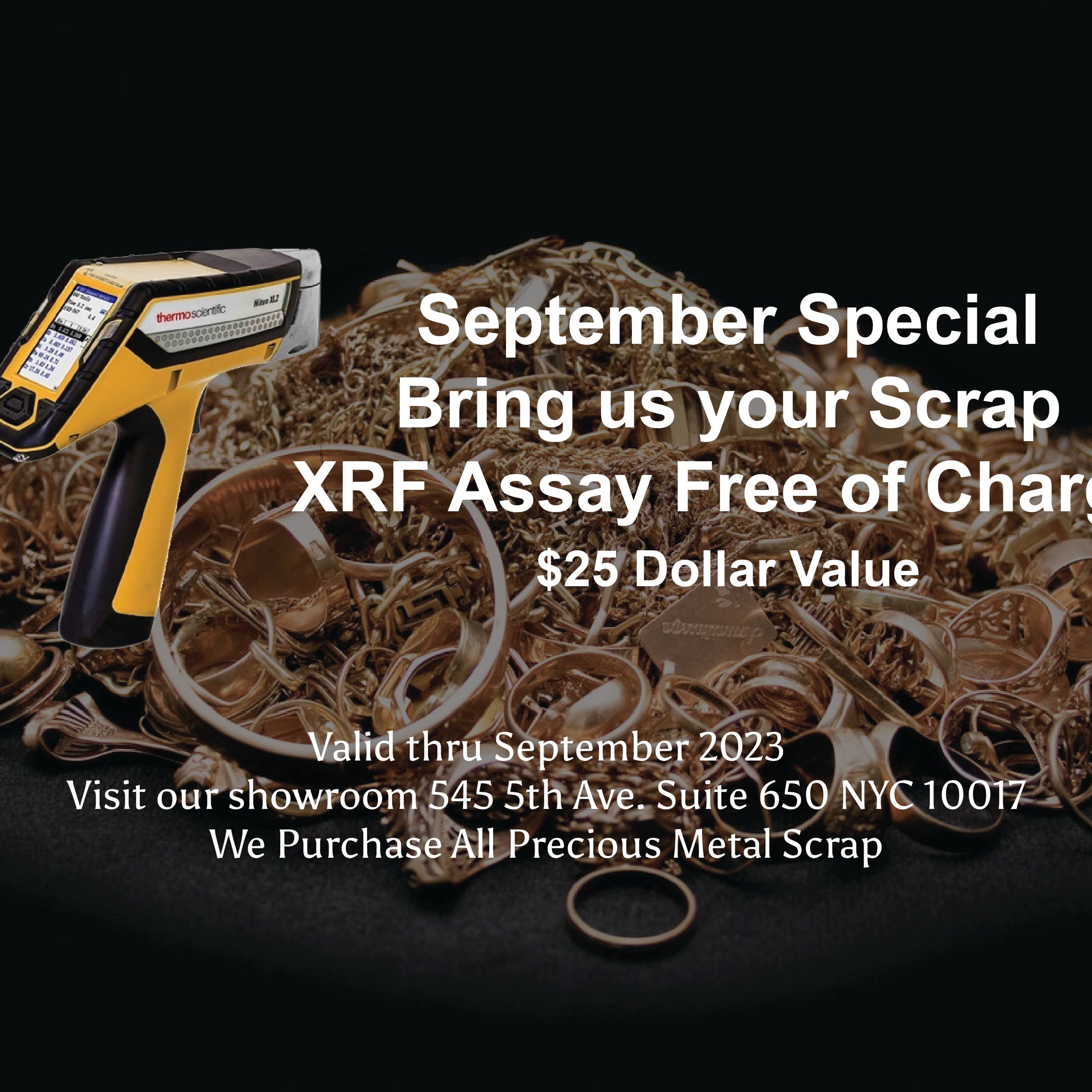 Myron Toback — Myron Toback Inc.