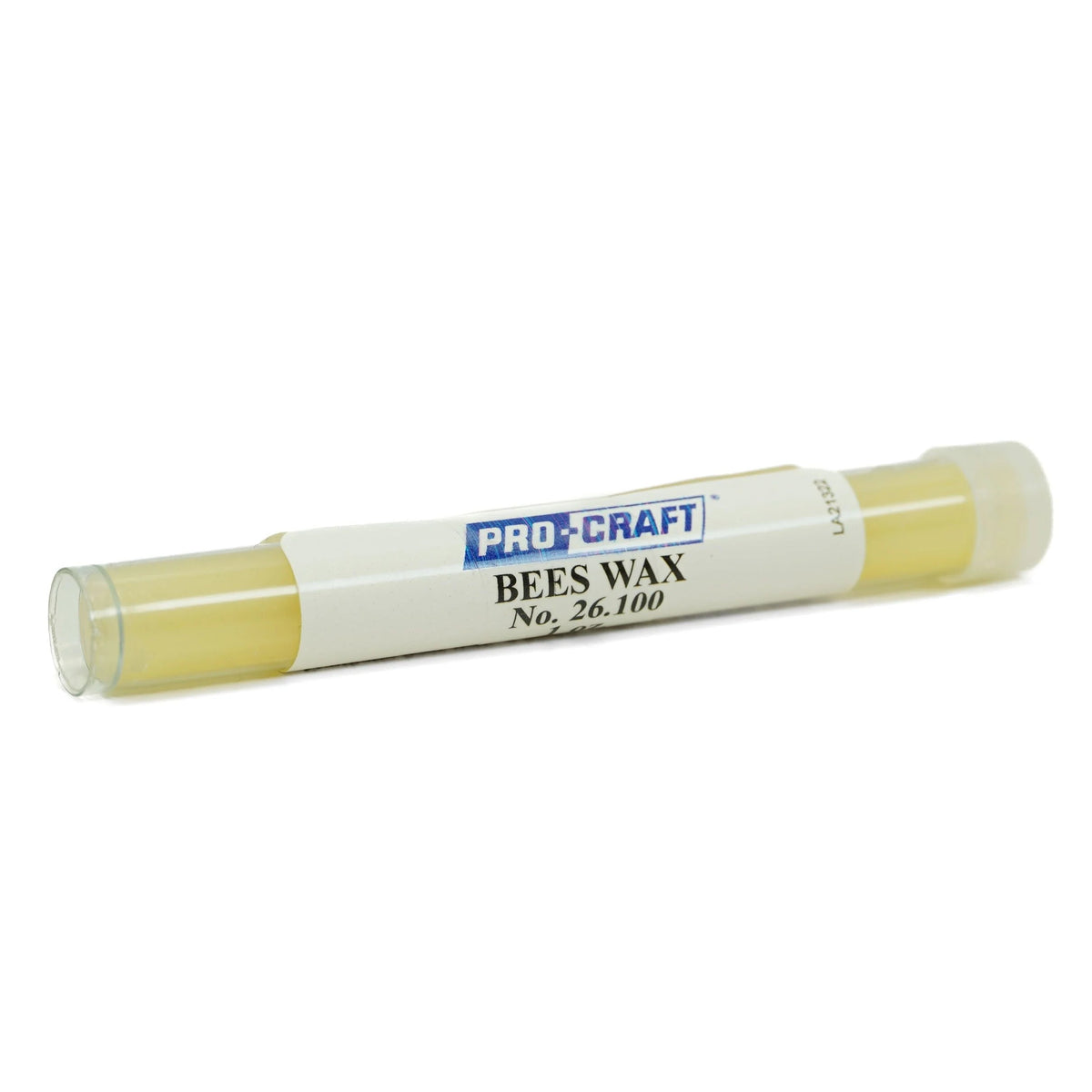 1 Oz Synthetic Bees Wax Stick — Myron Toback Inc.