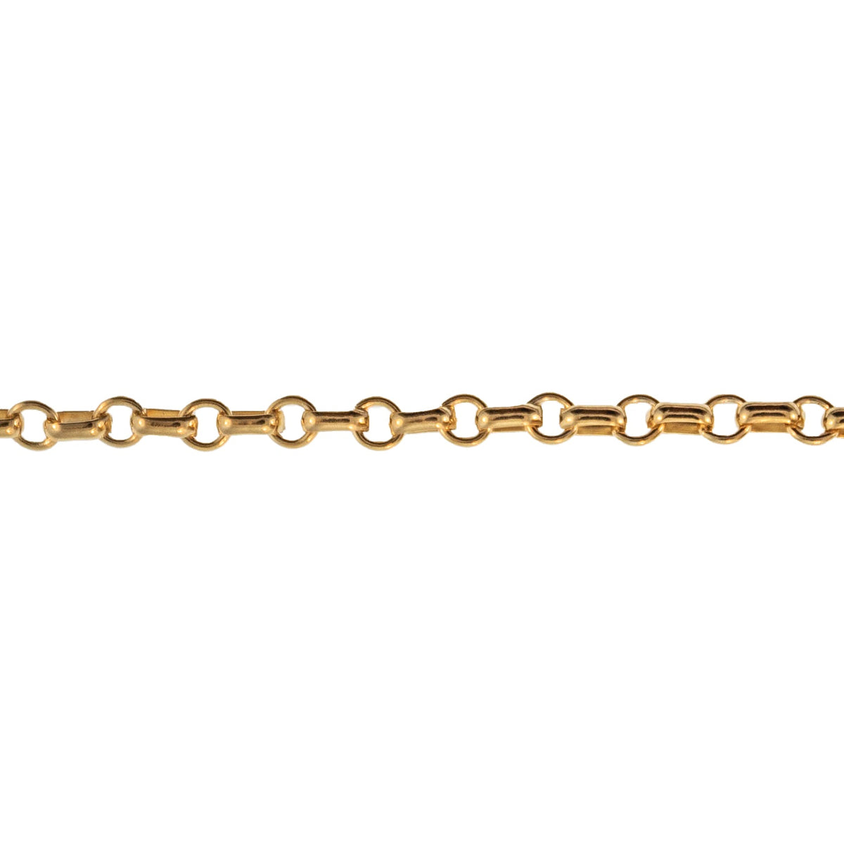 3.3MM Cable Chain — Myron Toback Inc.