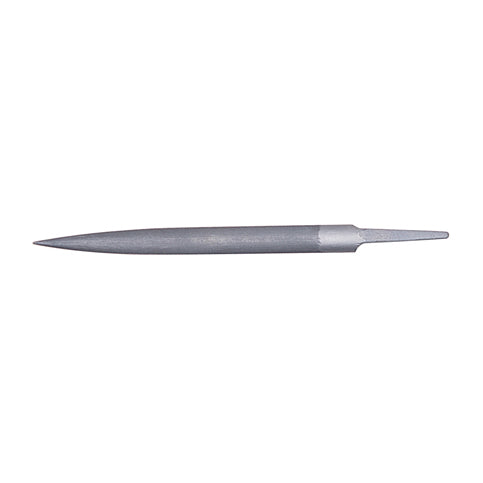 6" Half Round Hand File — Myron Toback Inc.