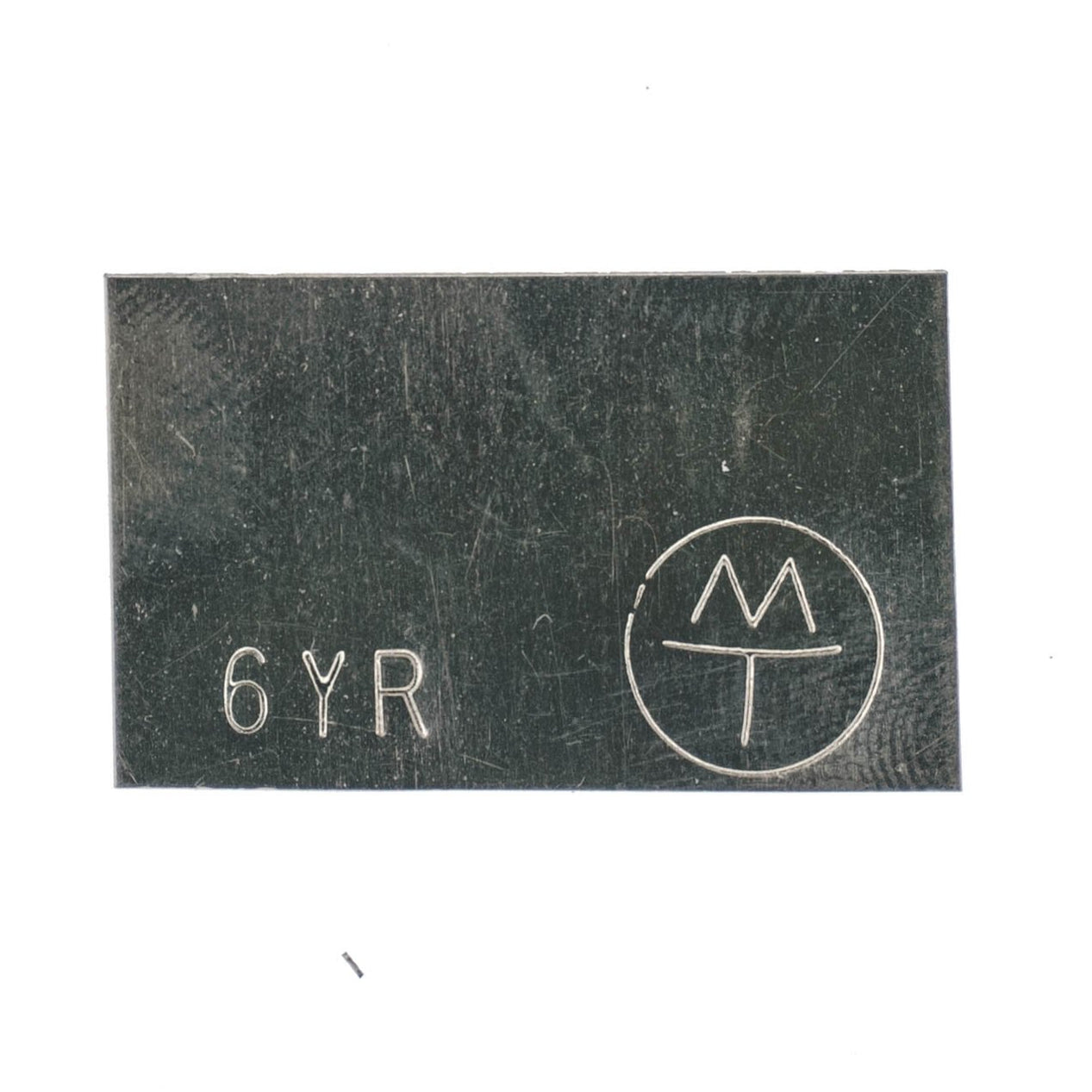 6Y Repair Gold Solder Sheet — Myron Toback Inc.