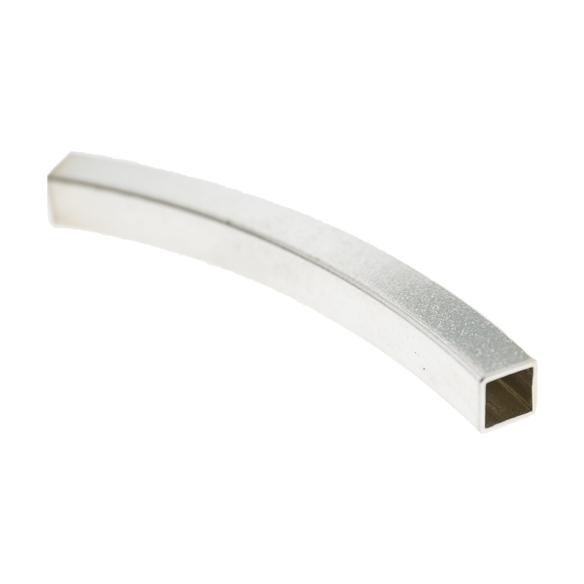 Sterling Silver 1-3/4" Arc Bead — Myron Toback Inc.