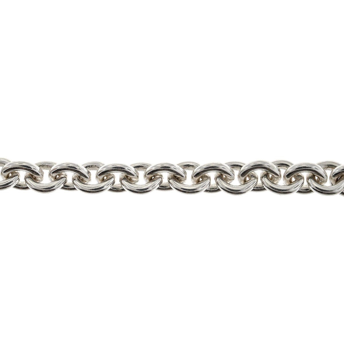 10.6MM Cable Chain — Myron Toback Inc.