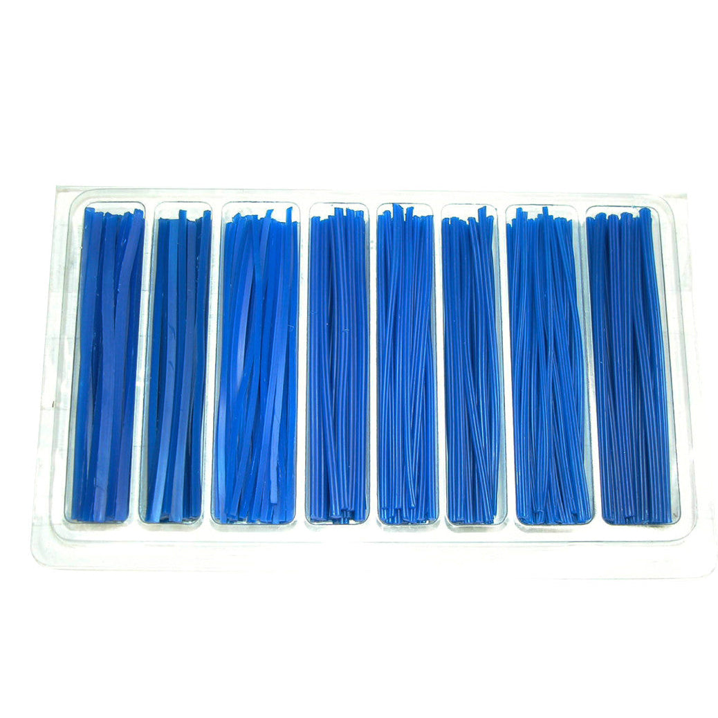 Wax Wire Assortment — Myron Toback Inc.