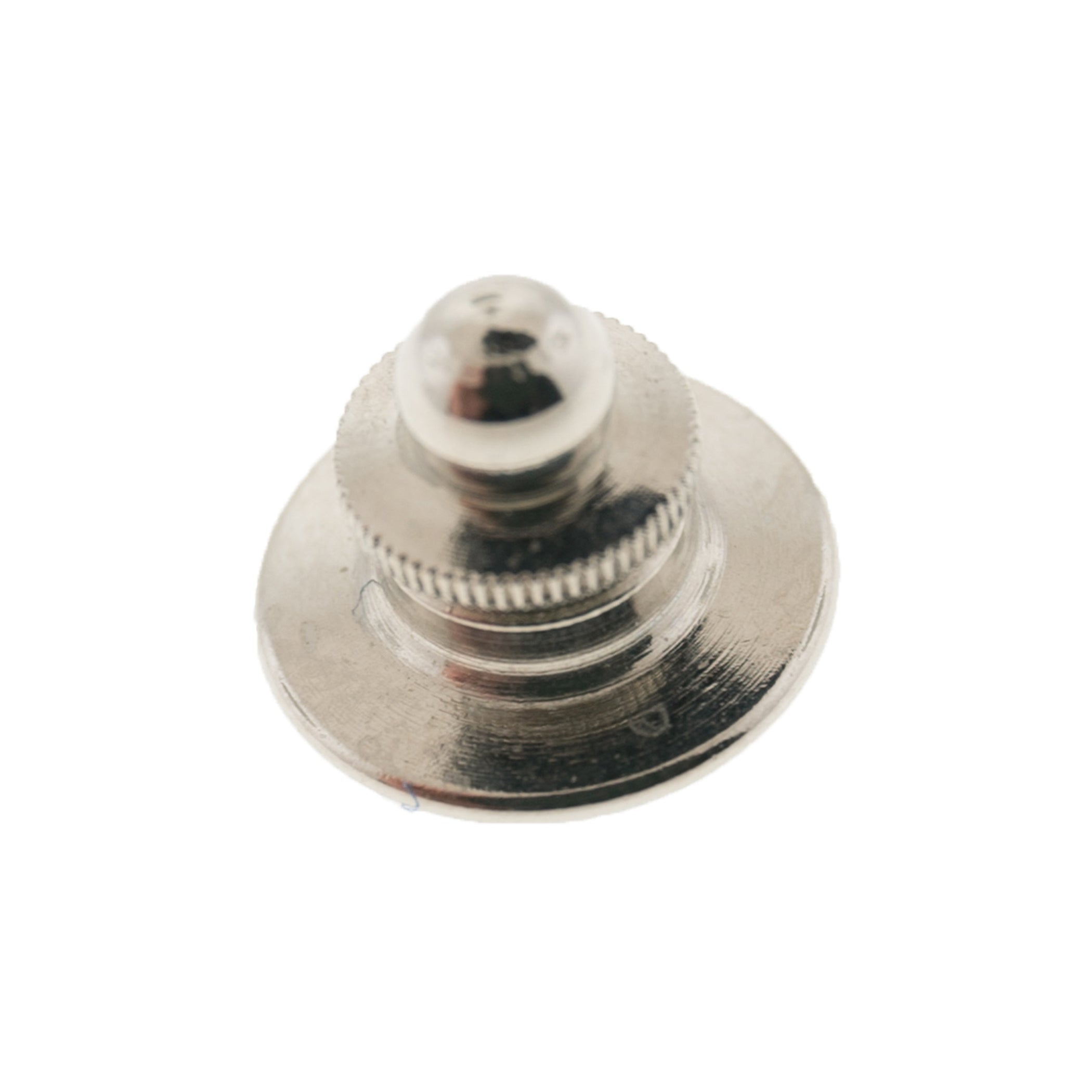 White Tie Tack Clutch — Myron Toback Inc.